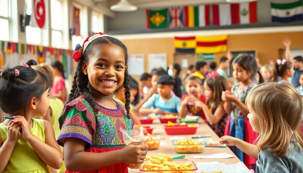 Multicultural Day at School Ideas: Creative Ways to Celebrate Diversity ...